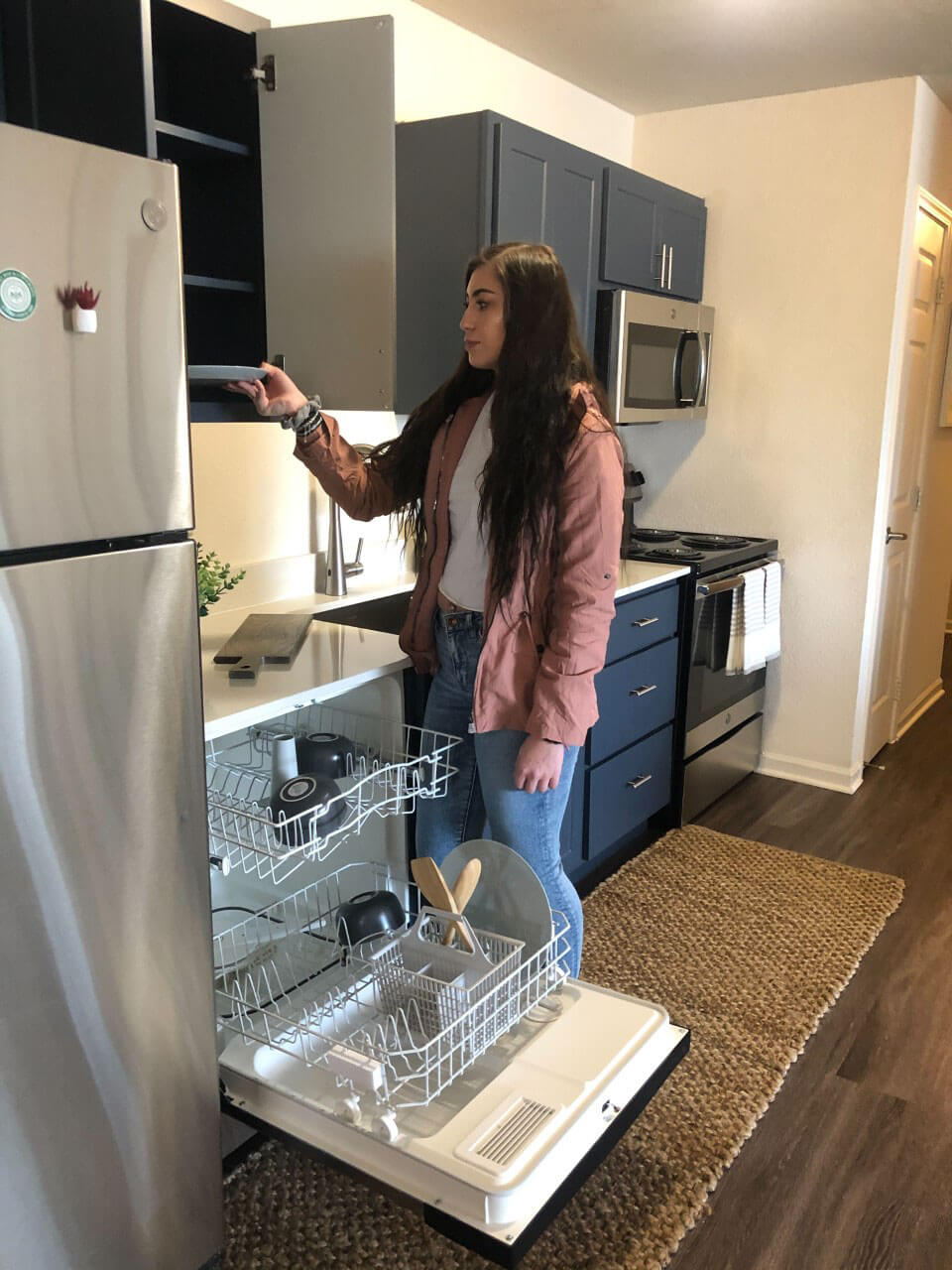Slippery Rock Luxury Student Apartments | Gallery | Grove