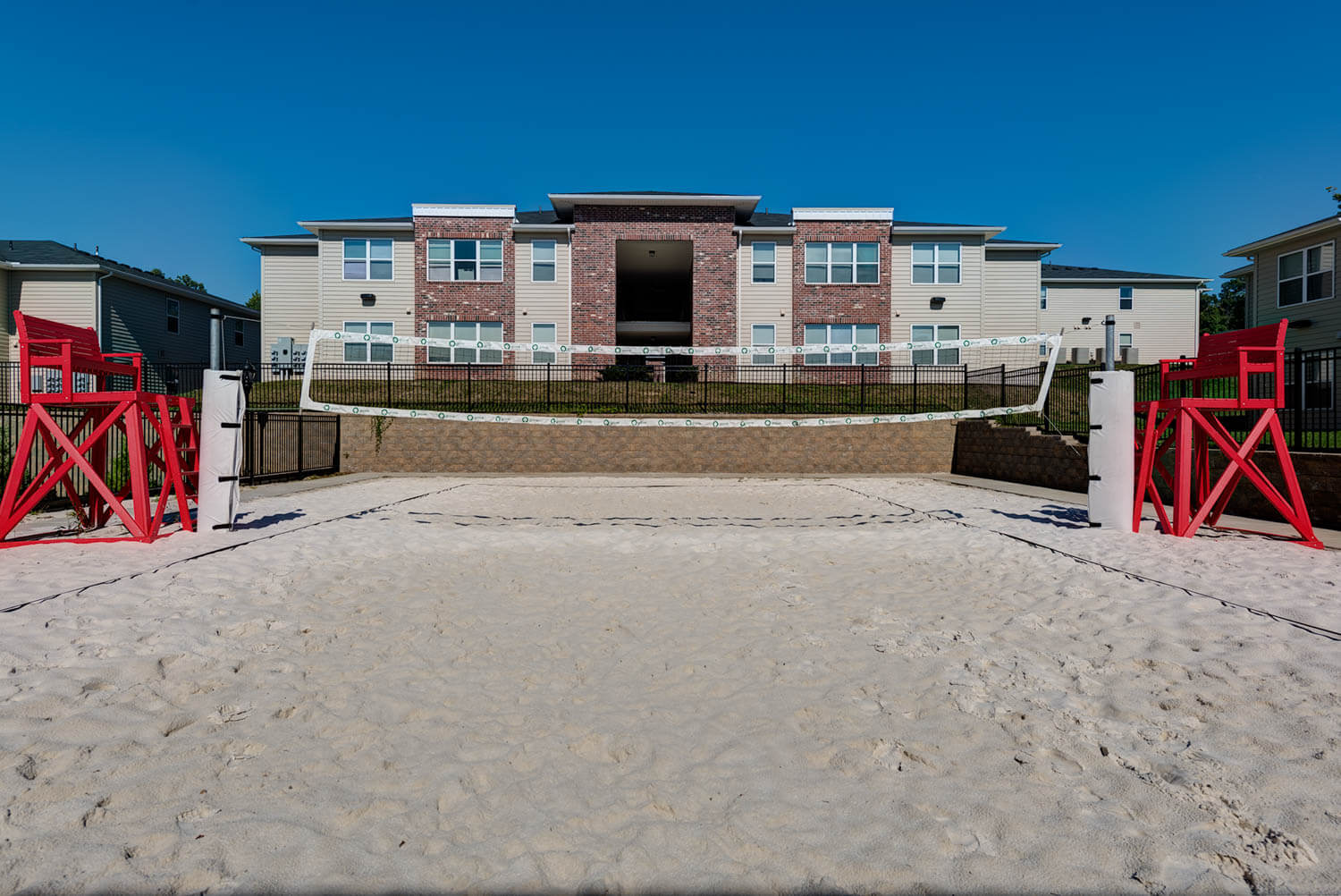 Slippery Rock Luxury Student Apartments | Gallery | Grove